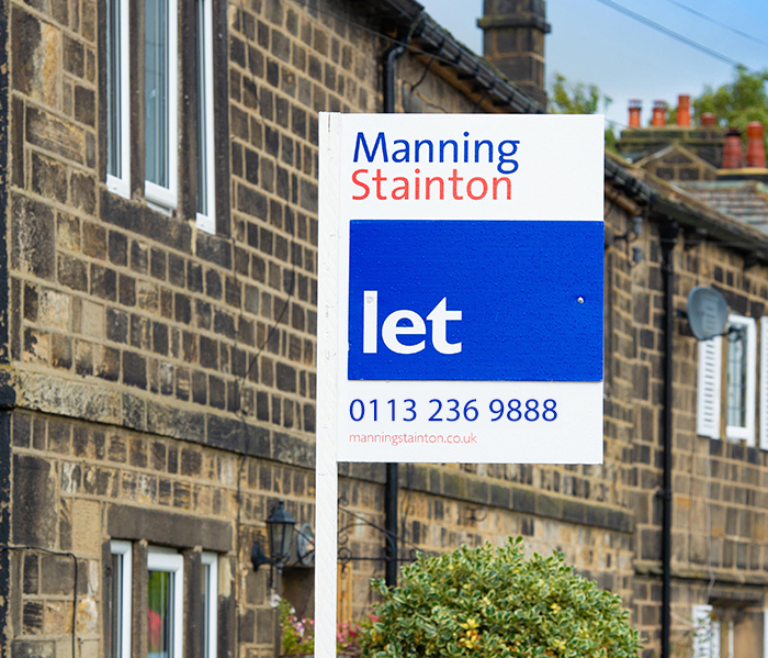 Fully Managed Lettings Service | Manning Stainton