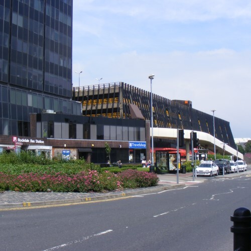 Estate Agents in Rochdale, Lancashire | Ryder & Dutton