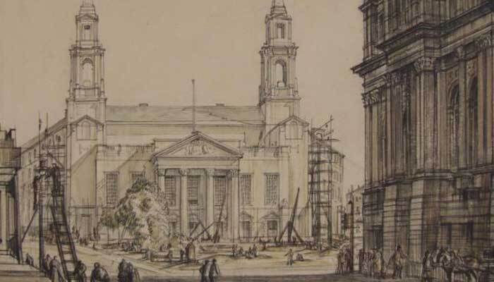 The Oldest Buildings in Leeds | Manning Stainton