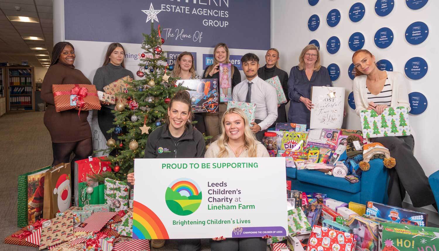 2023 Community Round-Up...