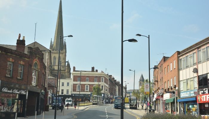 Estate Agents in Wakefield, West Yorkshire | Manning Stainton