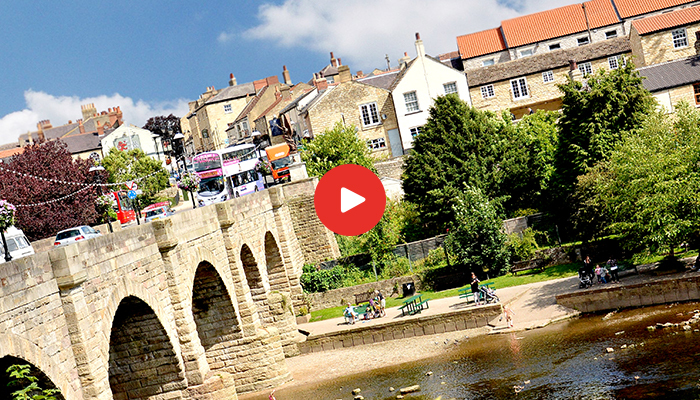 Wetherby Area Guide Video...