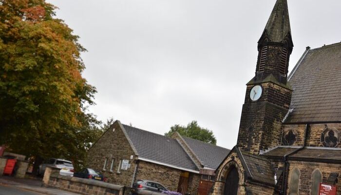 Estate Agents in Beeston, West Yorkshire | Manning Stainton