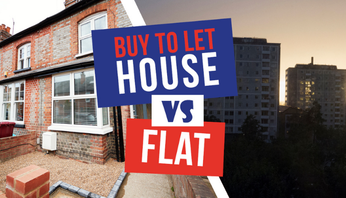 House Vs Flat | Manning Stainton