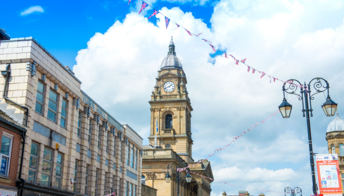 Estate Agents in Morley, West Yorkshire | Manning Stainton