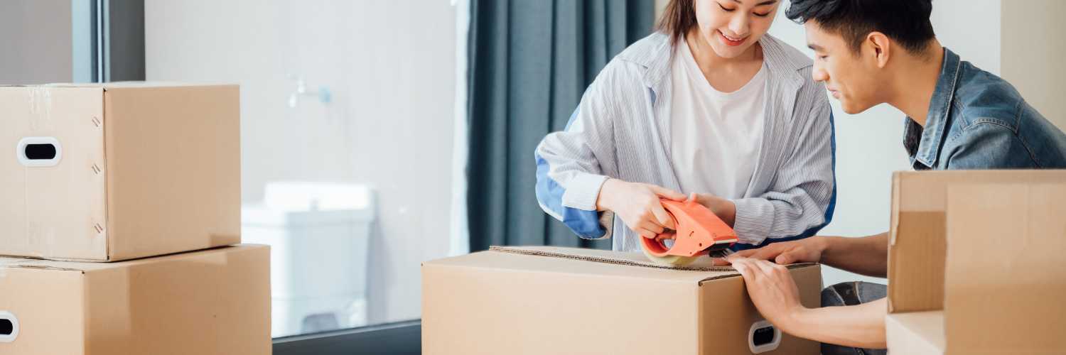 Moving Home Checklist | Manning Stainton