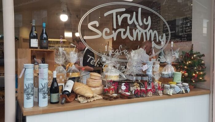 Horsforths Cafe Crawl - 5 of the best Ho...