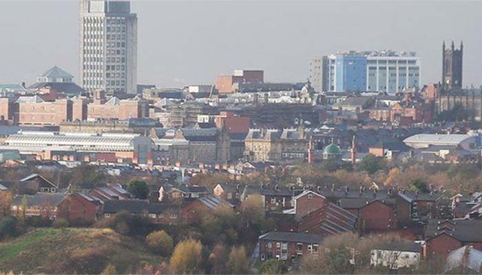 Top places to buy in Oldham 2023...